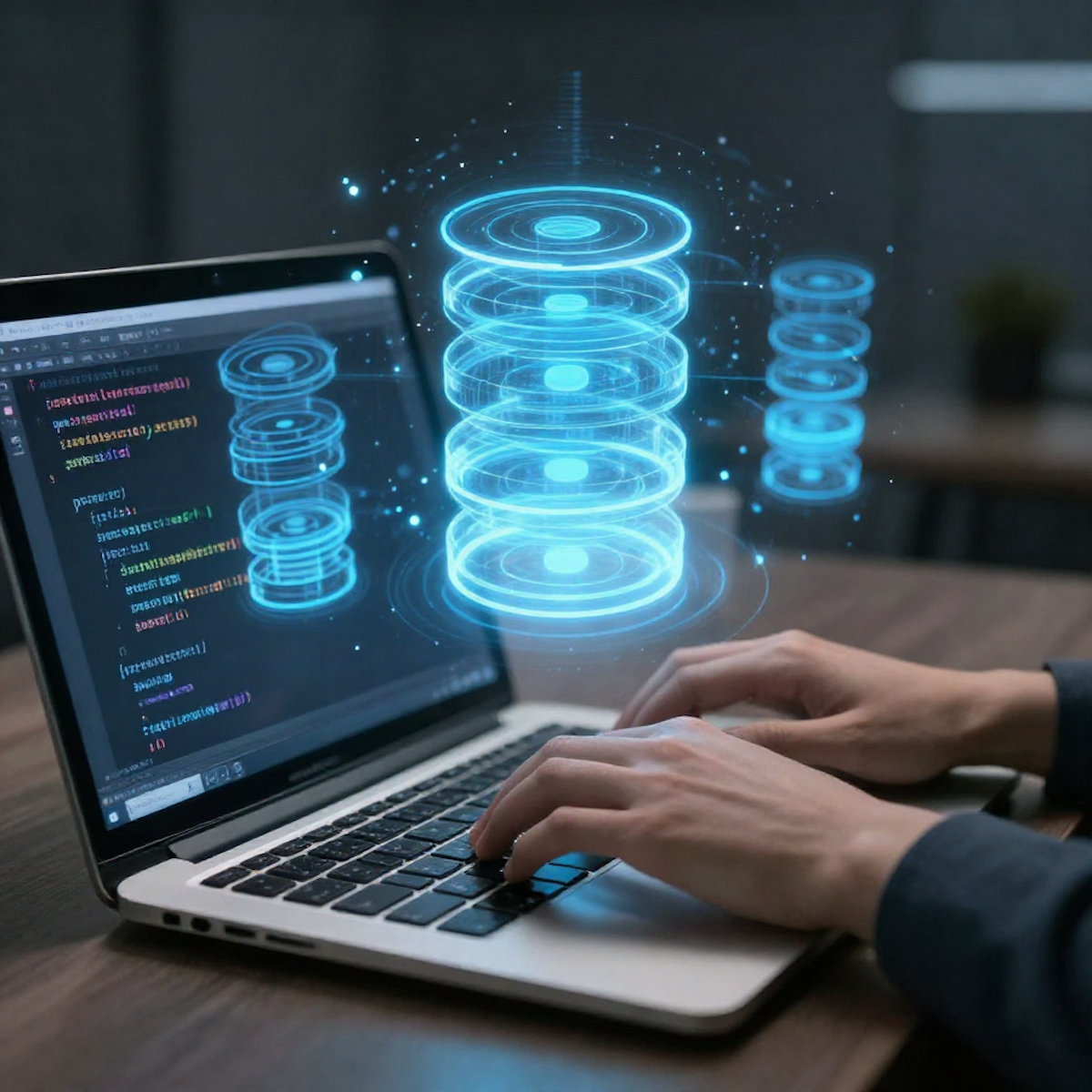 Data Engineer 2026 : salaire, missions et reconversion en France