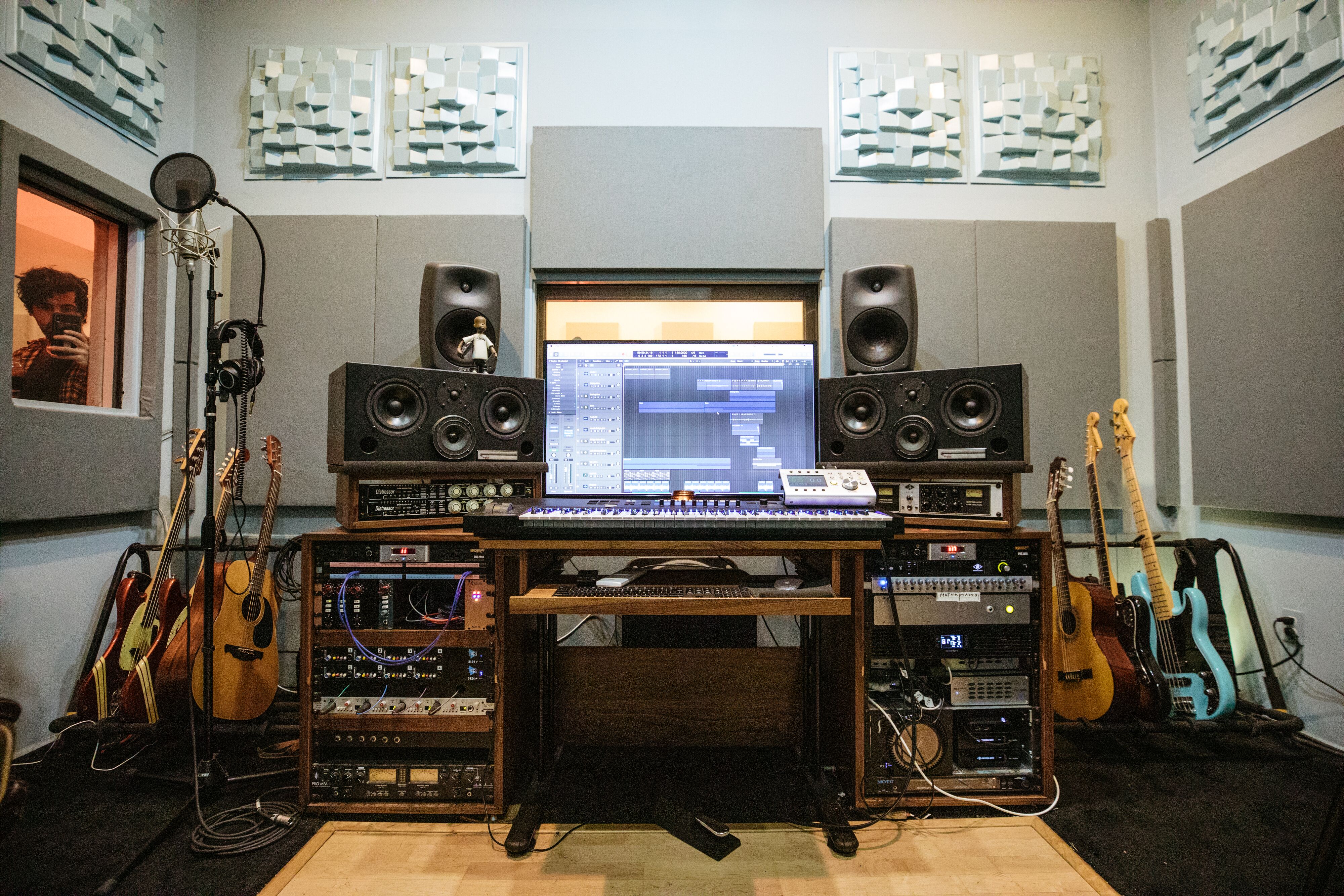 Studios | Beehive LA