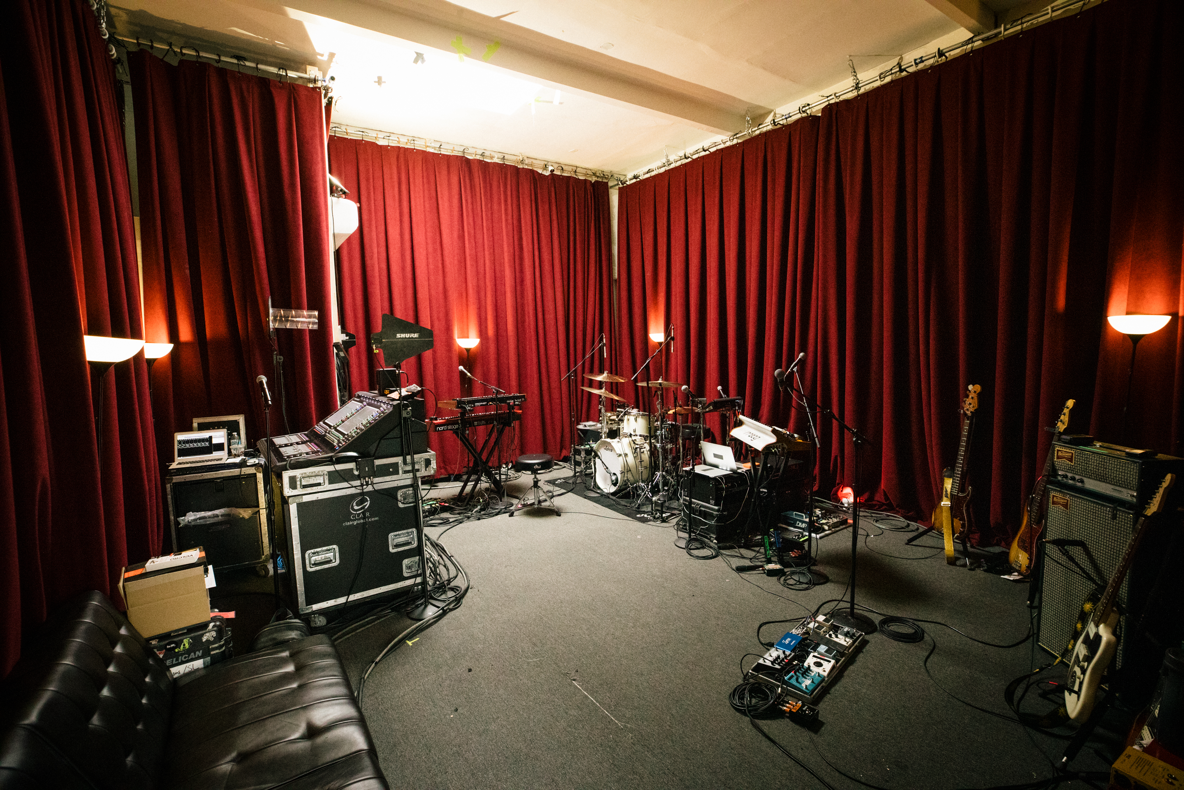 Studios | Beehive LA