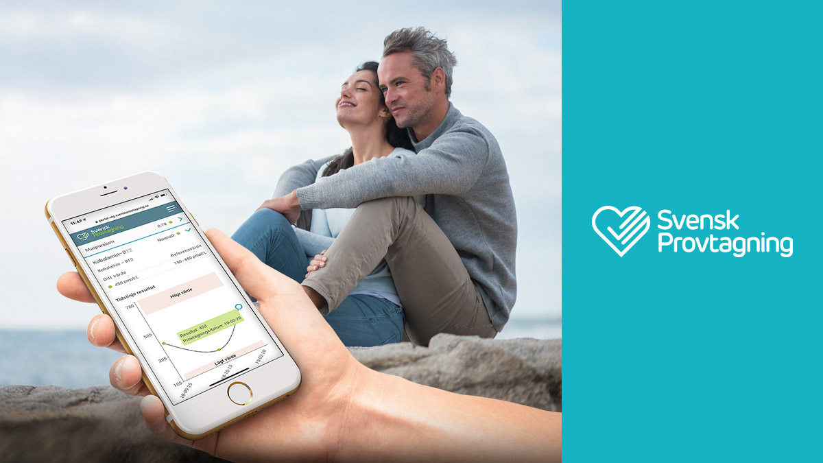 Provtagningsställen | Svensk Provtagning