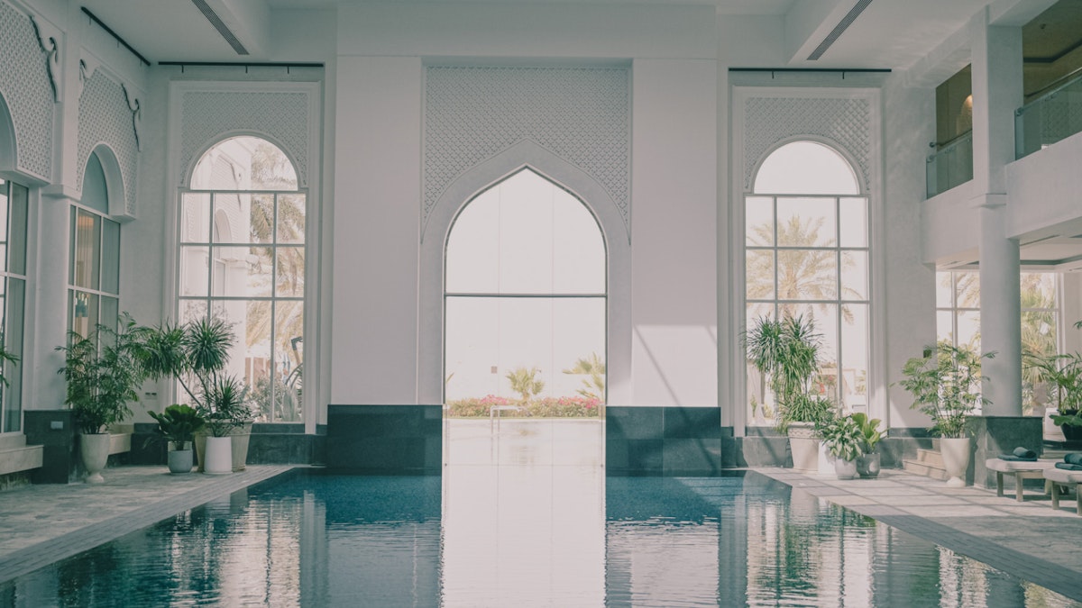 Wellness escapes in Bahrain: Where to recharge & reset