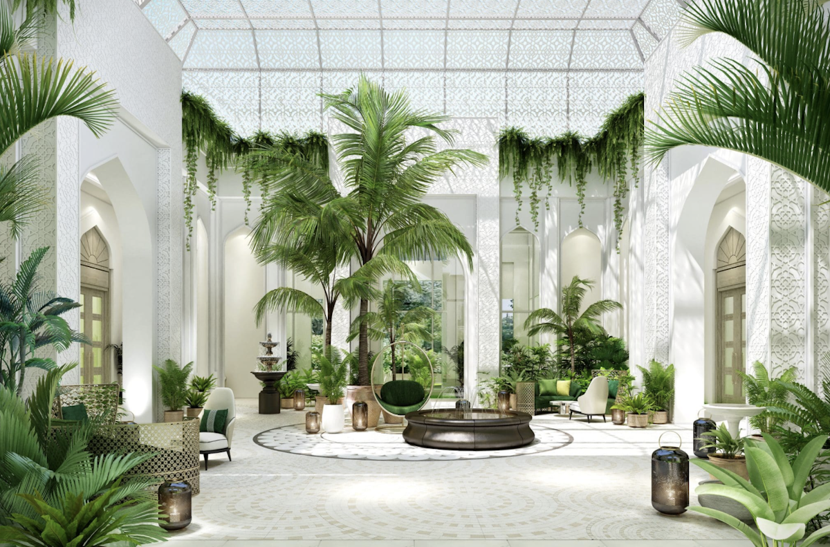 How to plan a week of wellness with Privilee - Privilee