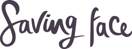 Save Face Logo