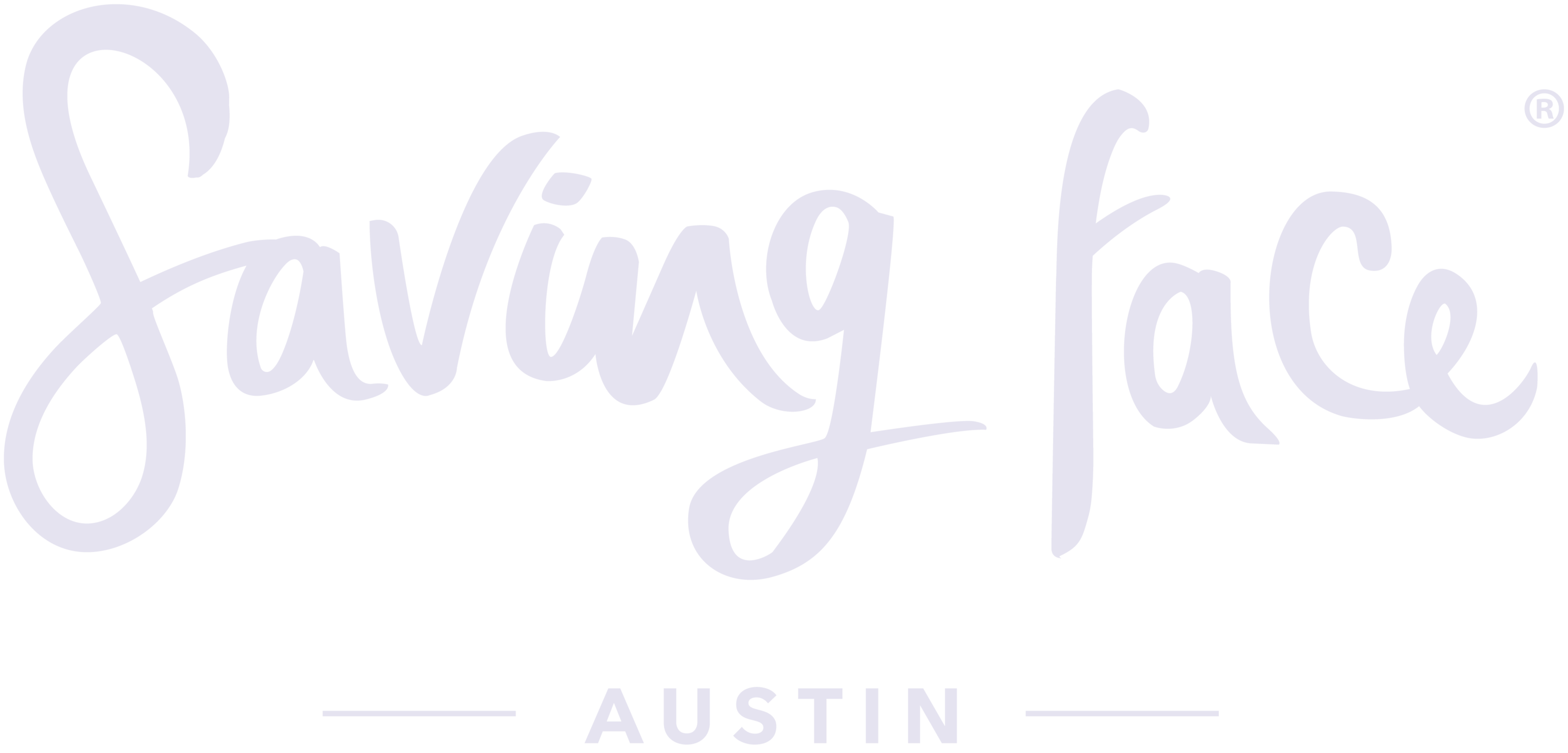 Before & After Photos | Saving Face Austin