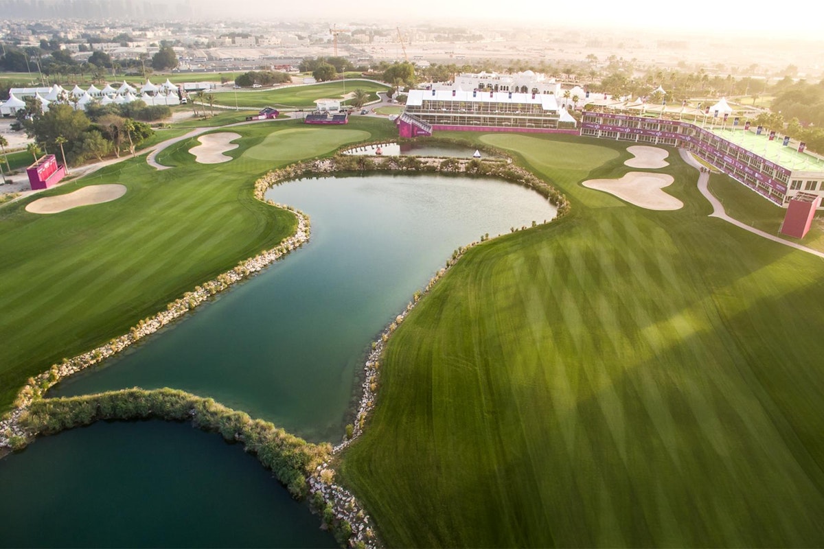 Qatar Masters – Nüssli