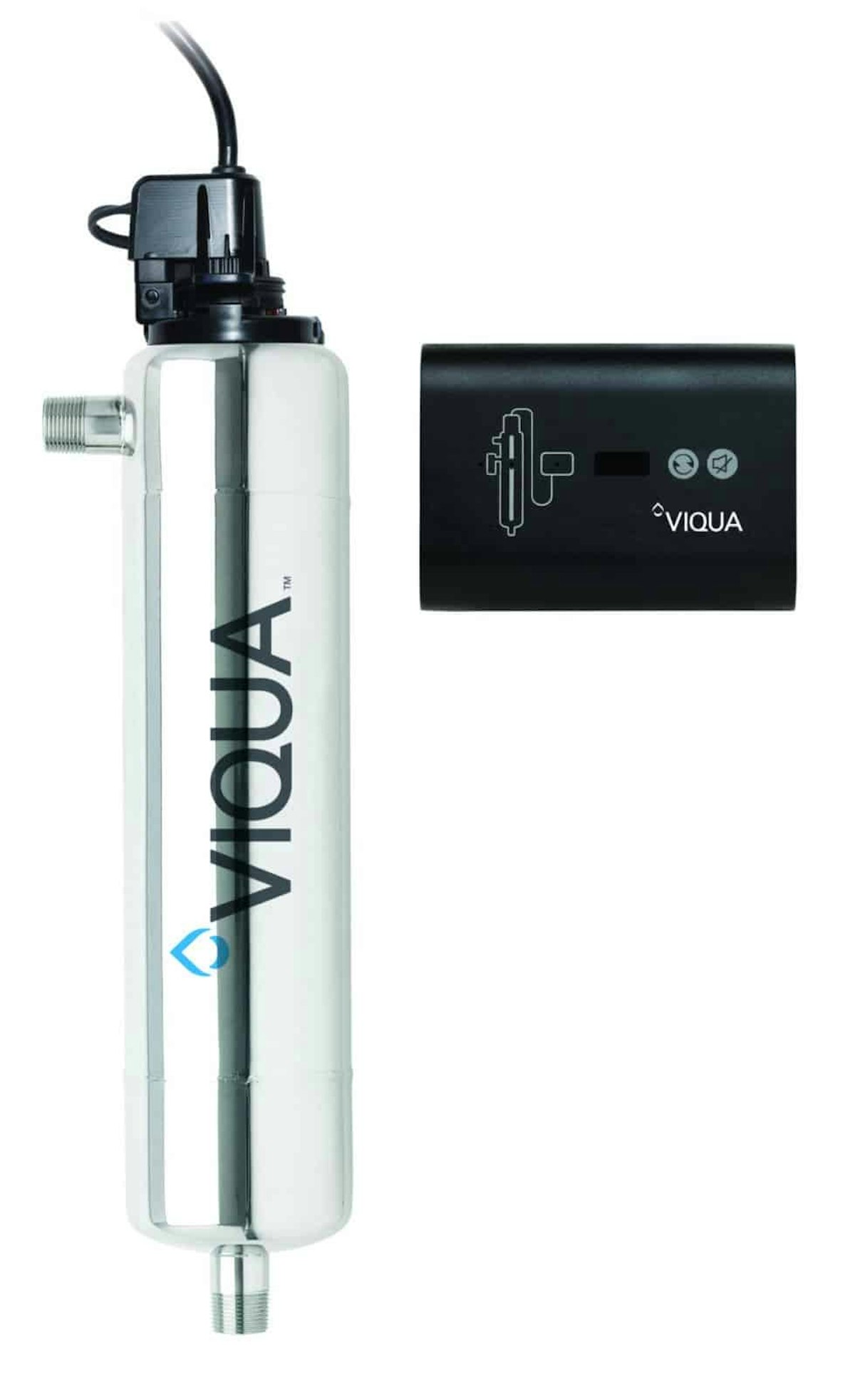 VIQUA D4 UV SystemFILTEC