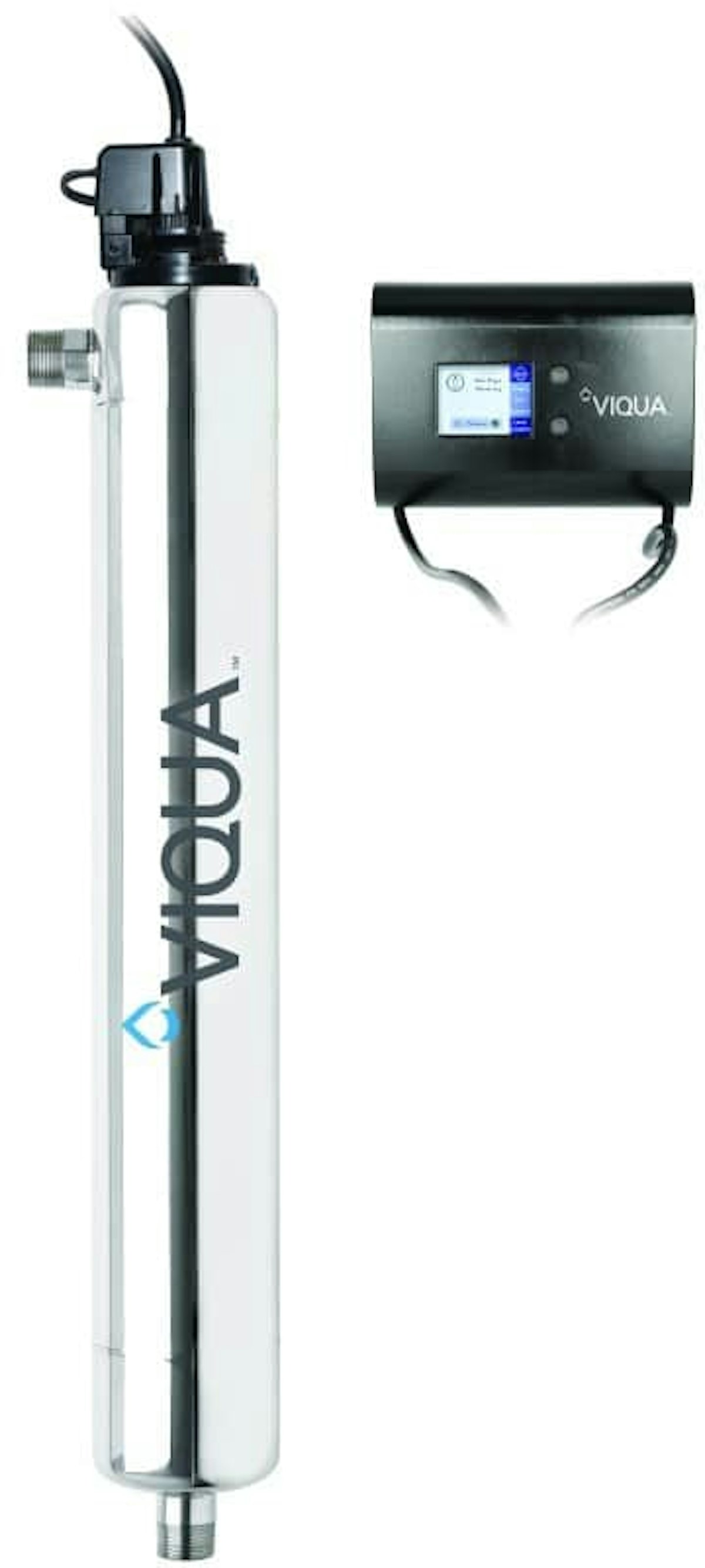 VIQUA E4 UV System