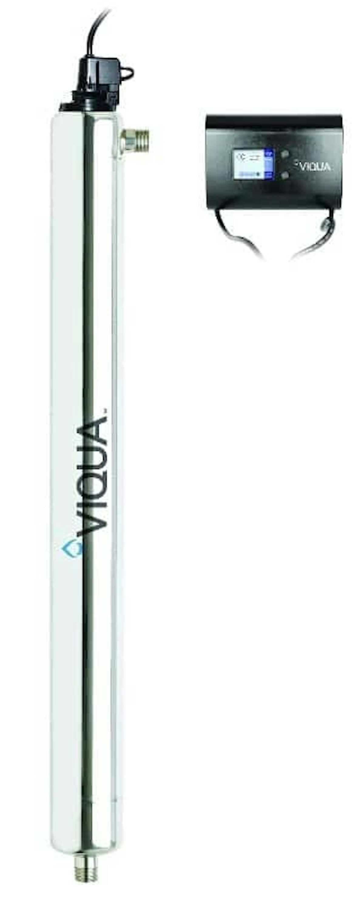 VIQUA F4 UV System