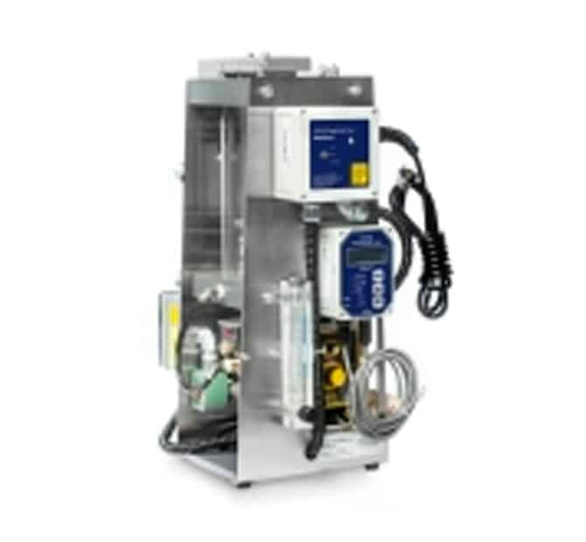 Cleanwater1 Polyblend Emulsion Polymer Preparation System