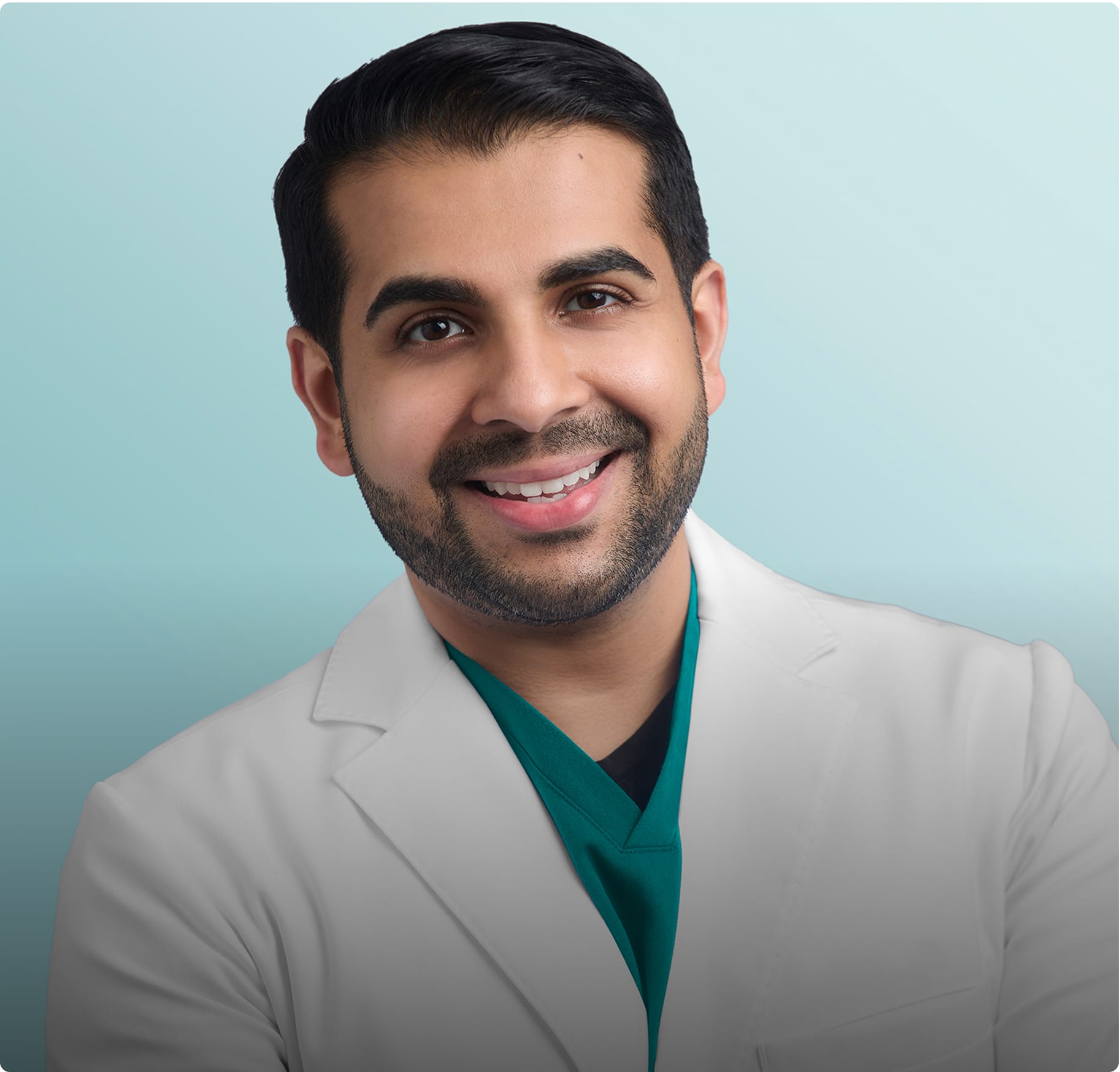 Hair Transplant NYC | Hair Restoration Surgeon in NYC | Ample Hair