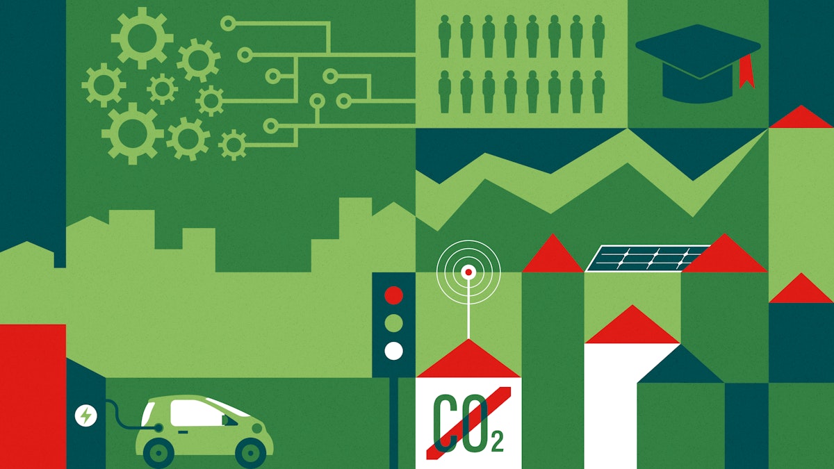 5 - Economics and Valuation of the Urban Energy Transition