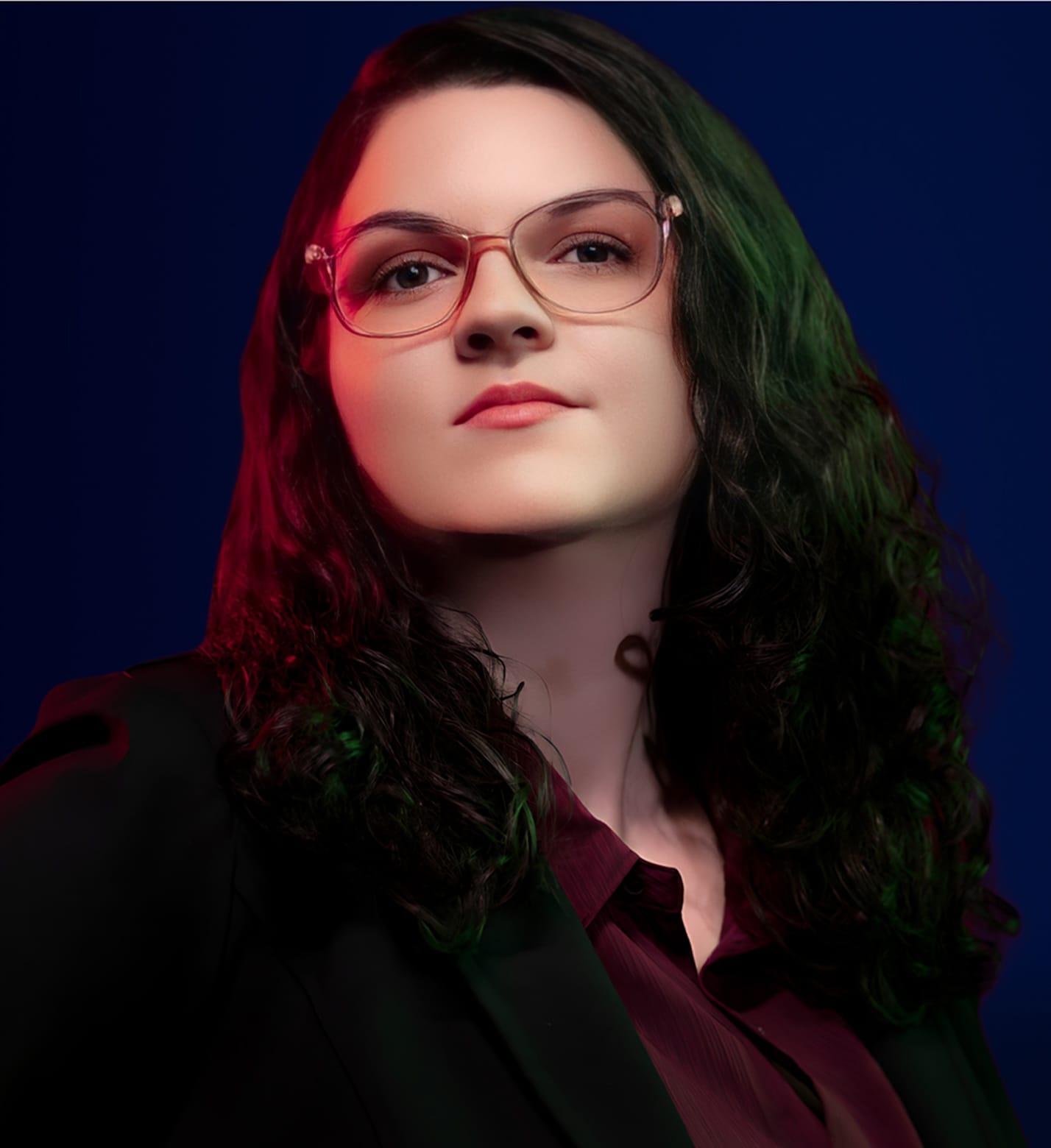 Attorney Erin Heltke | Goff Law Group