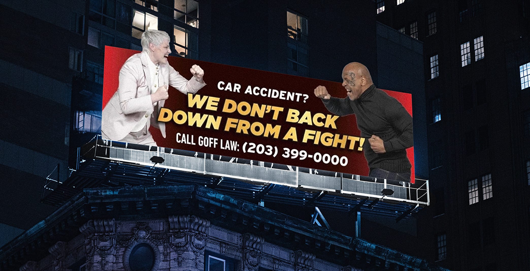 Personal Injury Attorneys in West Hartford, CT | Goff Law Group