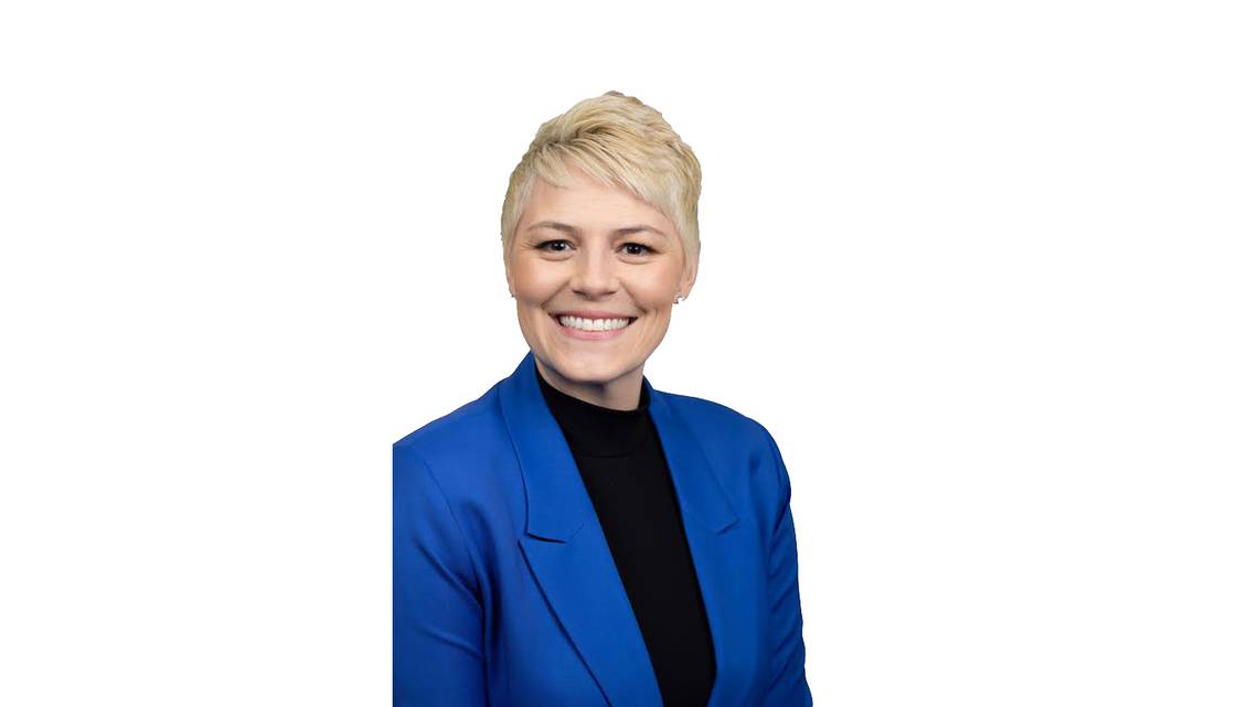 First in Her Field From School Sports to the Law Courts - Goff Law Group