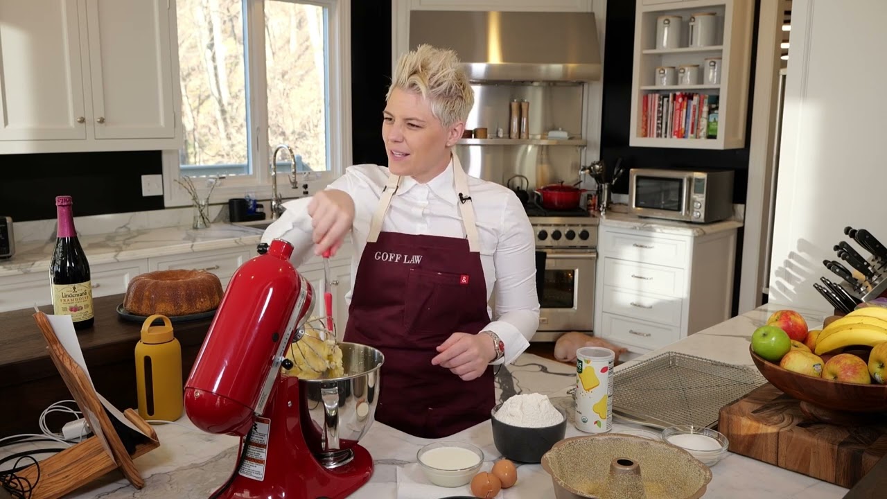 Lemon cake & insurance coverage | Blog | Goff Law Group