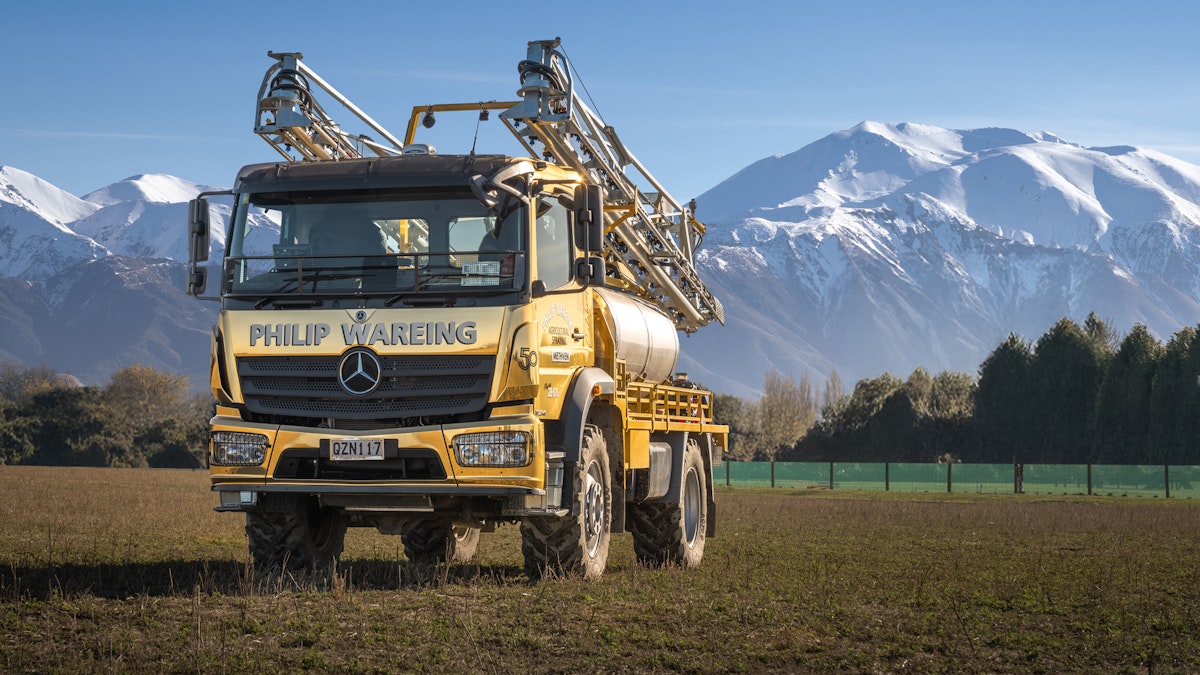 Trucks & Commercial Vehicles for Sale - New & Used — Keith Andrews
