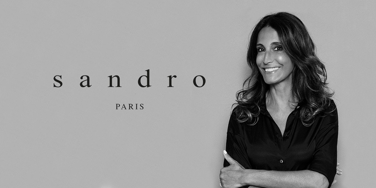 Founder stories - Evelyne Chétrite