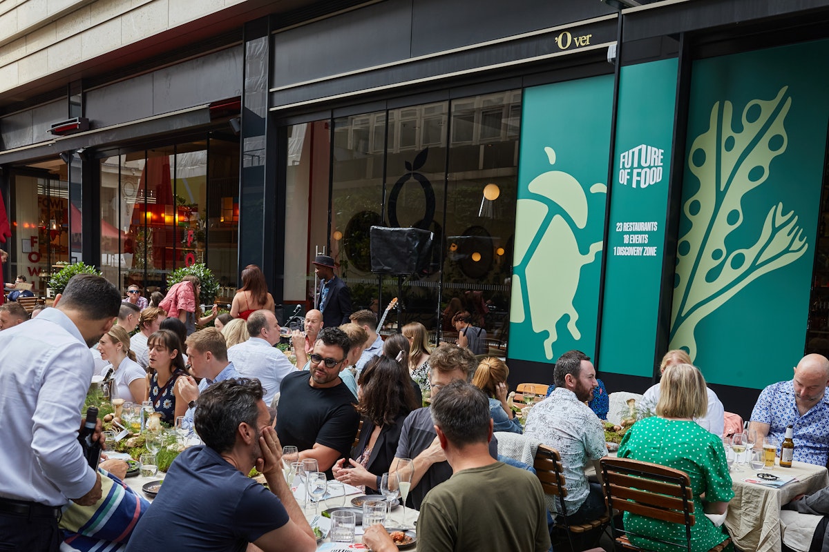 Feel Good Supper Clubs