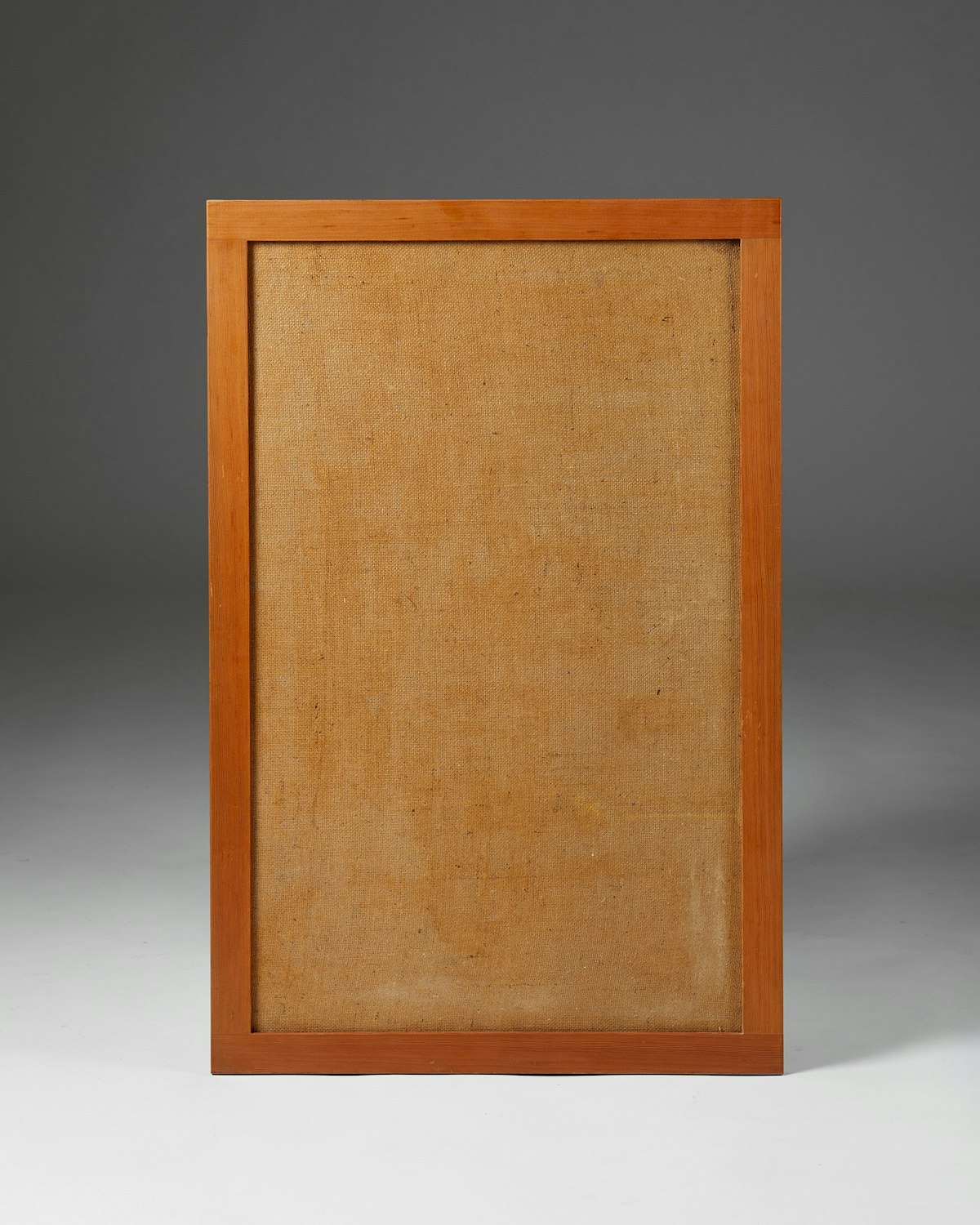 Frame designed by Borge Mogensen