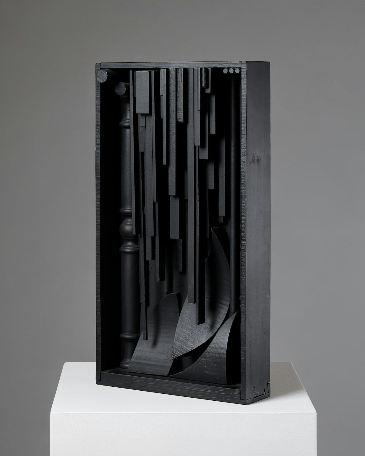 Sculpture designed by Bengt Rosenström, Sweden, 1993