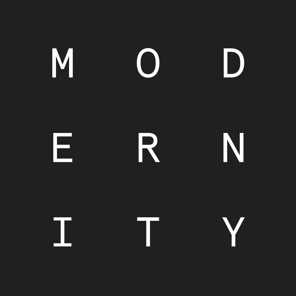 Home | Modernity