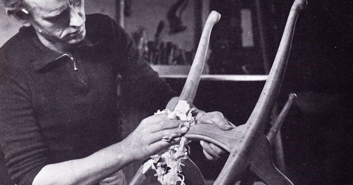 Let us introduce you to Peder Moos - a truly extraordinary Danish ...