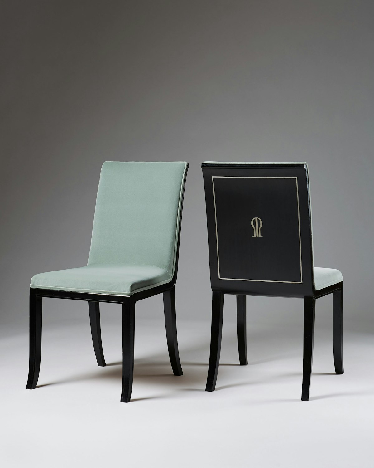 Swedish Grace: elegant and refined, yet delightfully simple: