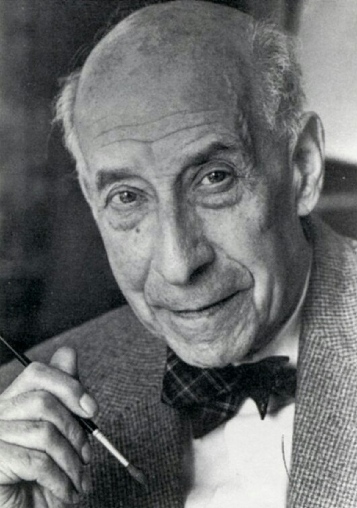 Josef Frank | Modernity