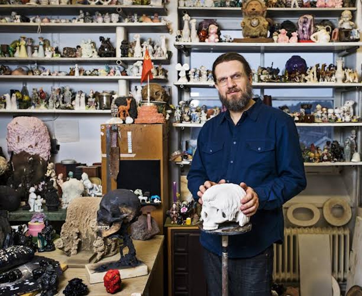 Per B Sundberg | Modernity