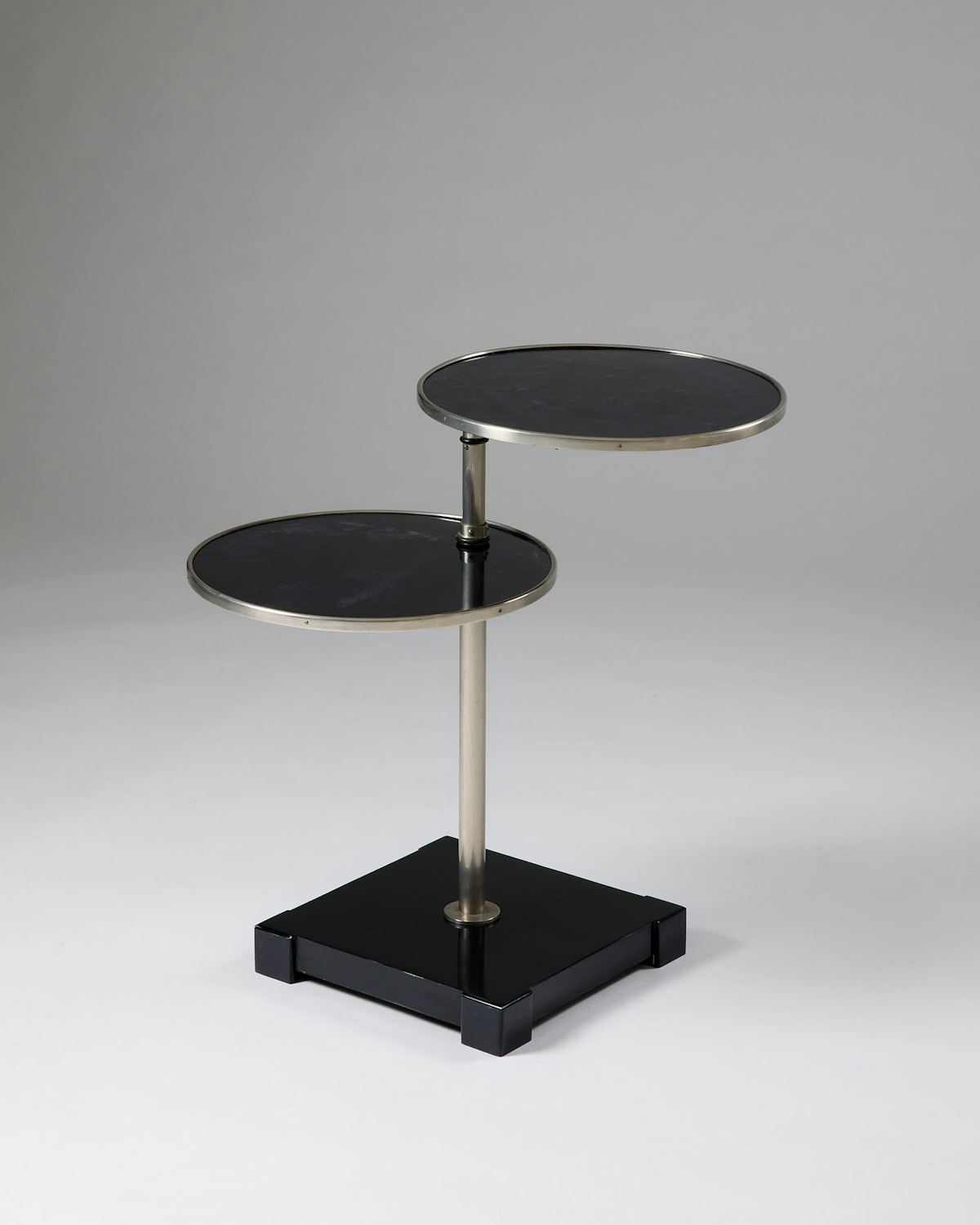 Table 'Madame' designed by Axel Einar Hjorth, Nordiska Kompaniet, Swed