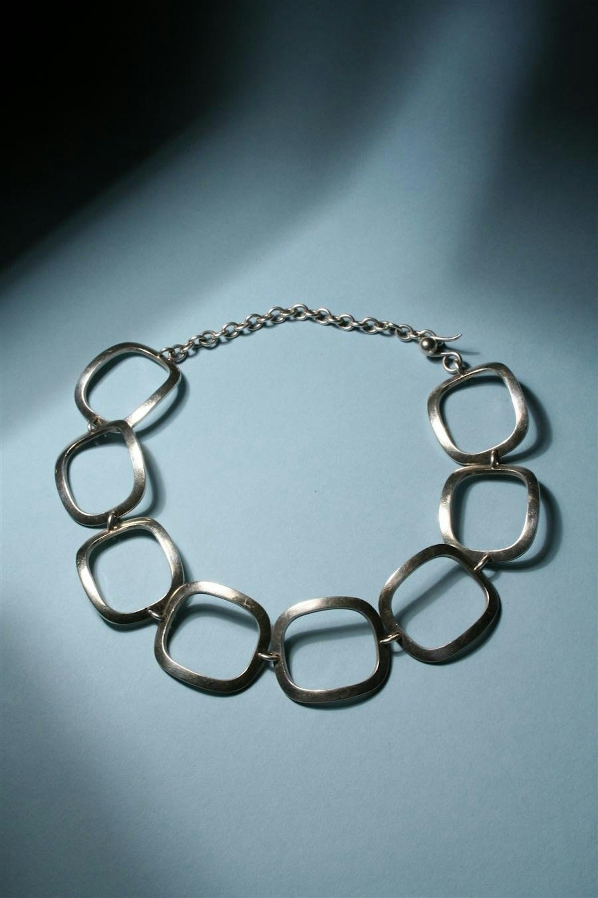 Necklace, designed by Astrid Fog