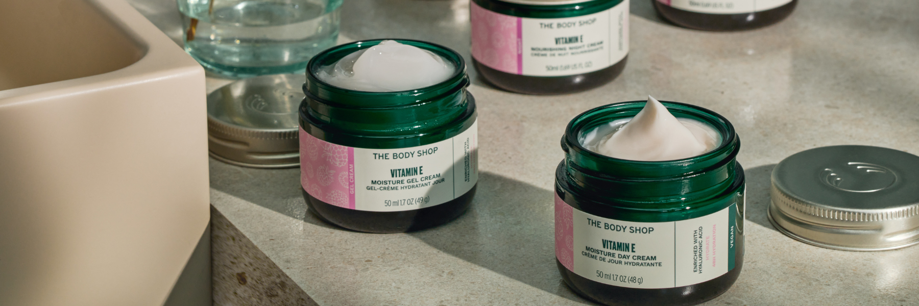 The Body Shop