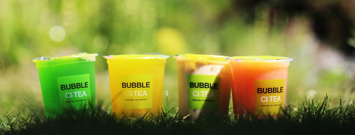 Bubble CiTea
