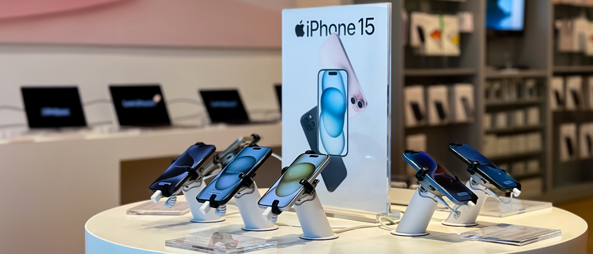 iStore
