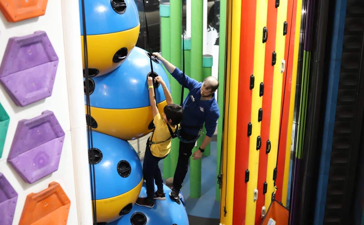 SEN & Autism Friendly Sessions