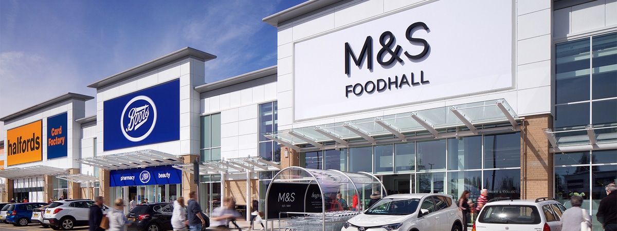 Ocean Retail Park