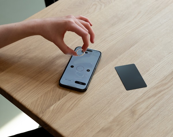 Ring Size Chart for East Asian Rings