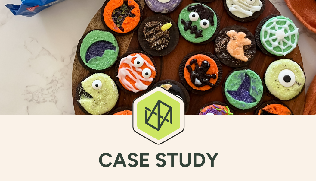 Mondelēz OREO: Creator-Led Strategy Boosts Engagement