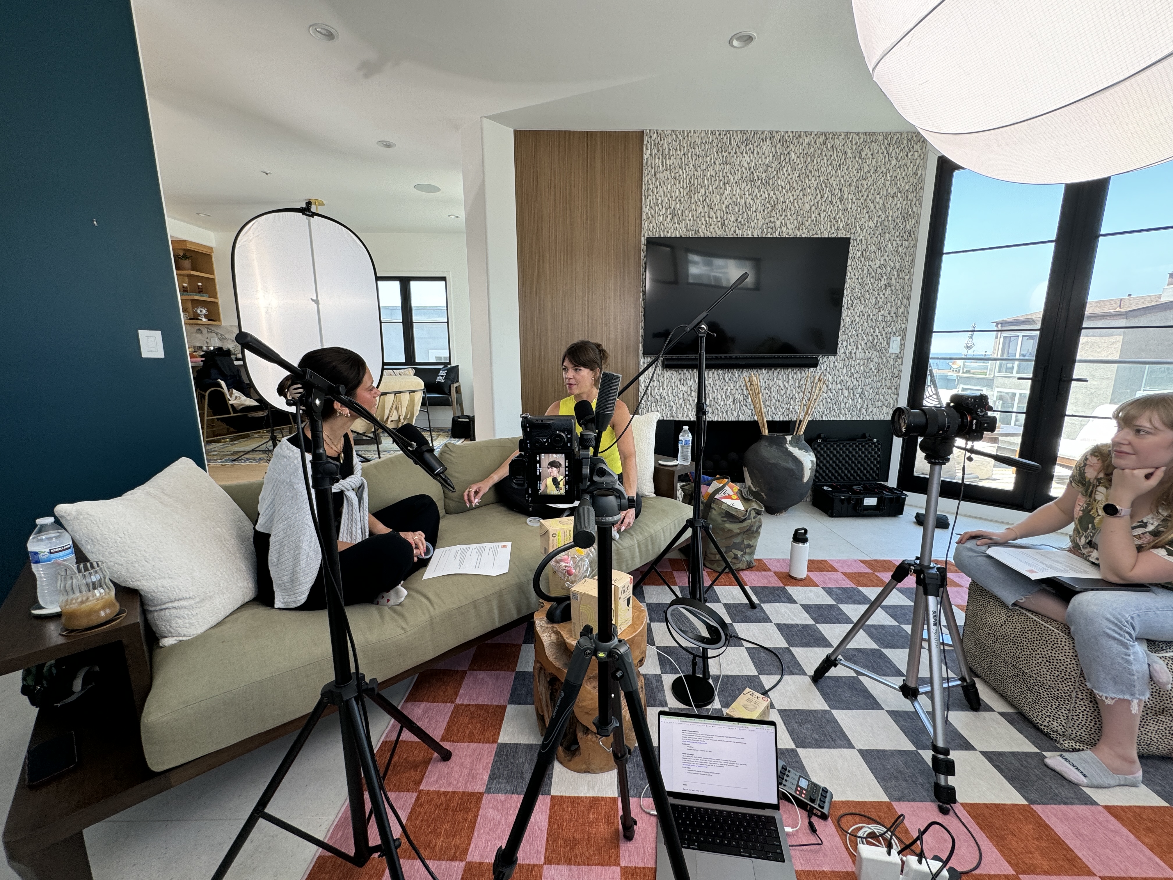 Donut Studios | High-Impact Performance Creative