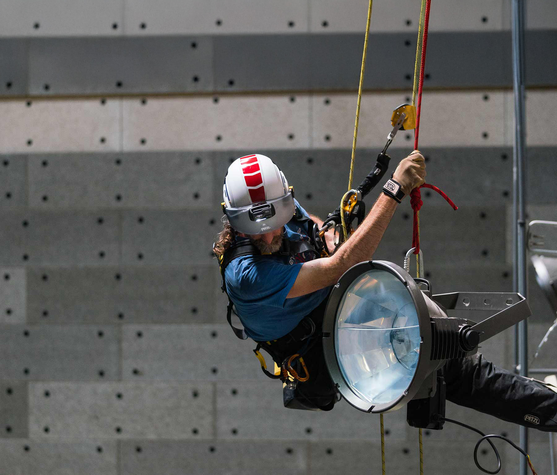 VSG Rope – Vertical Supply Group