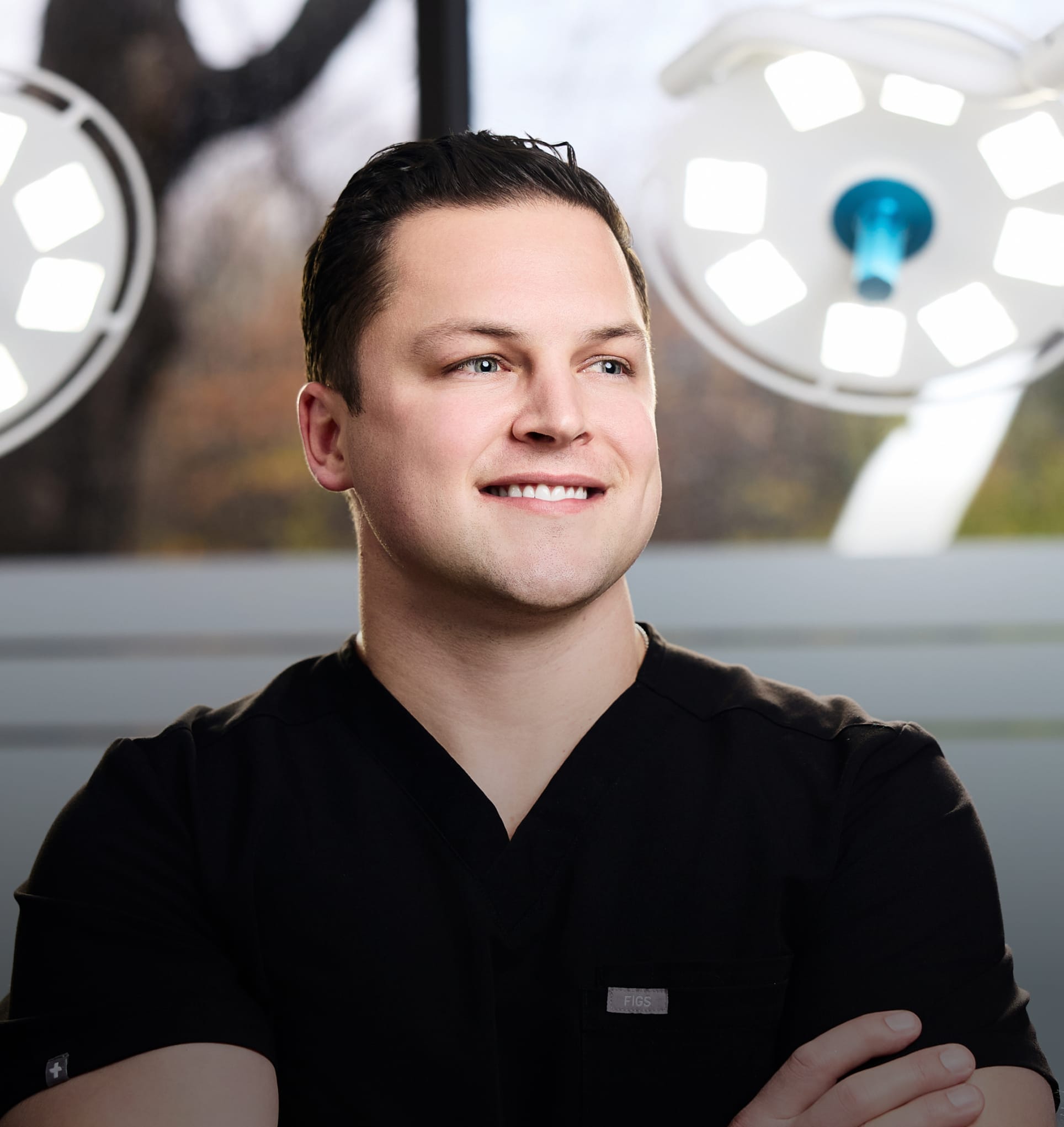 Meet Dr. Hagen | Hagen Facial Plastic Surgery