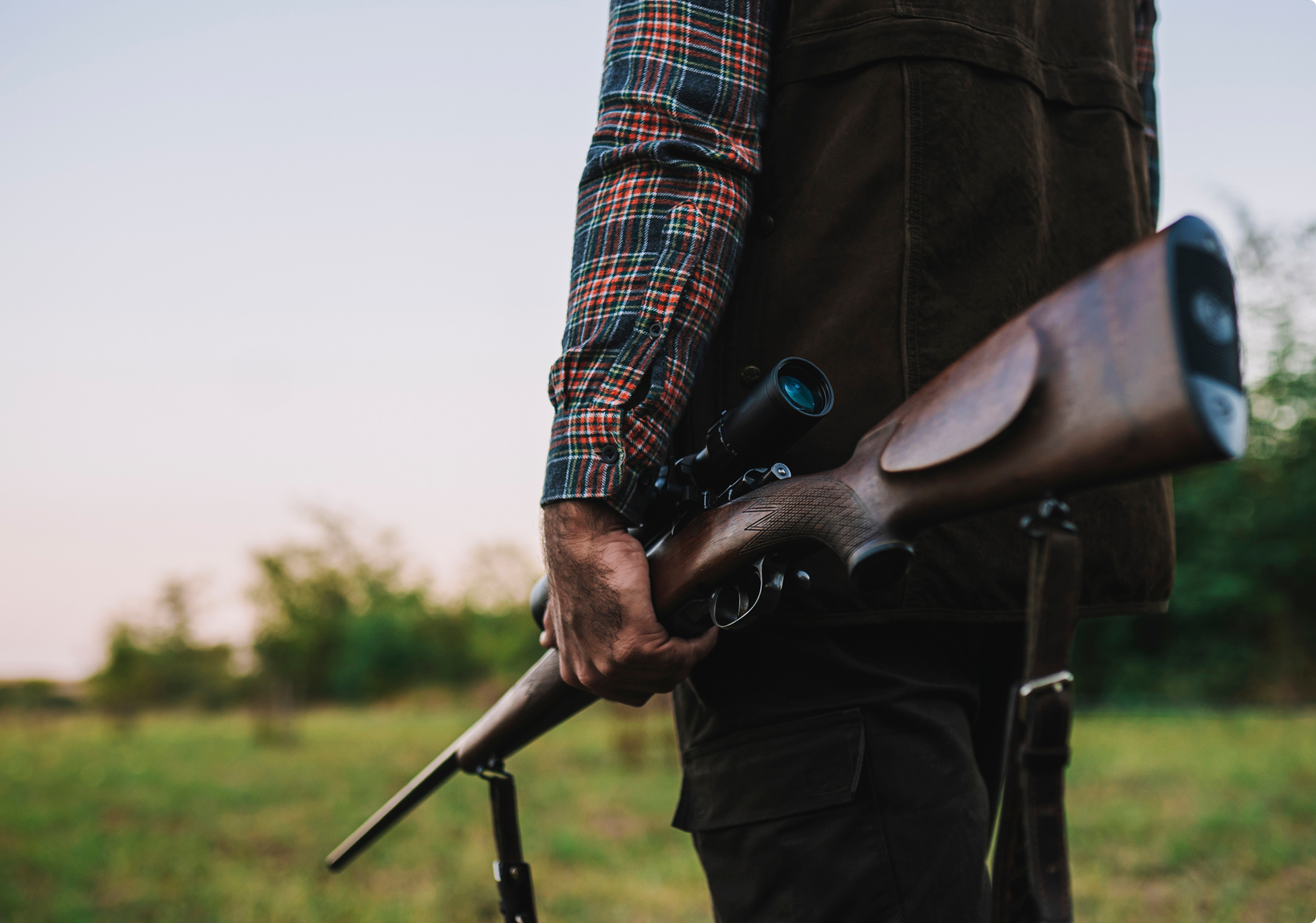 Valid NFA and non-NFA Gun Trusts Lawyer North Carolina