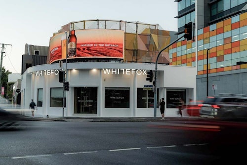 Offices | WHITEFOX