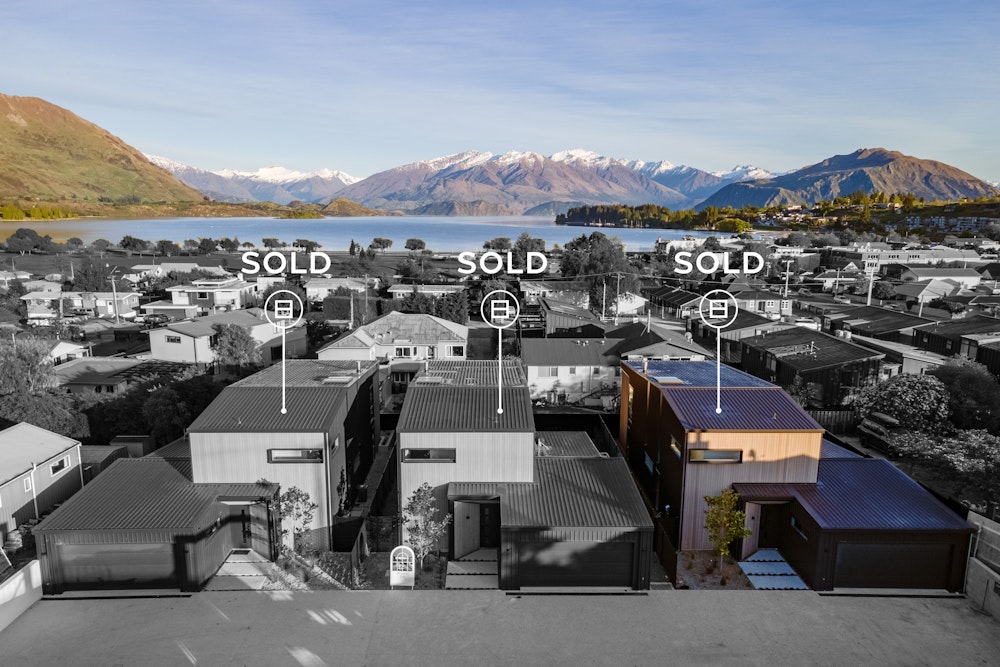 4/81-85 Warren Street, WANAKA, OTA | WHITEFOX New Zealand