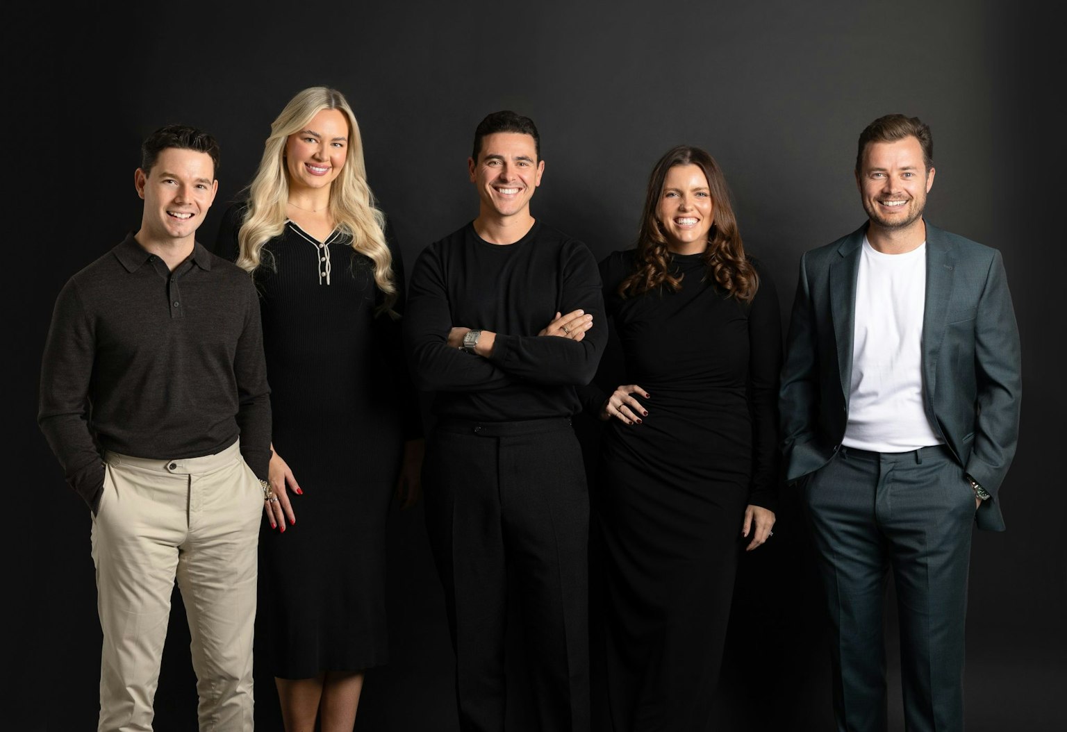 Welcome to WHITEFOX Adelaide | WHITEFOX Brisbane