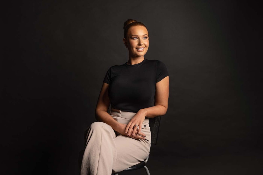 Ellissa Dohnt | Advisor & Negotiator Subiaco | WHITEFOX Perth