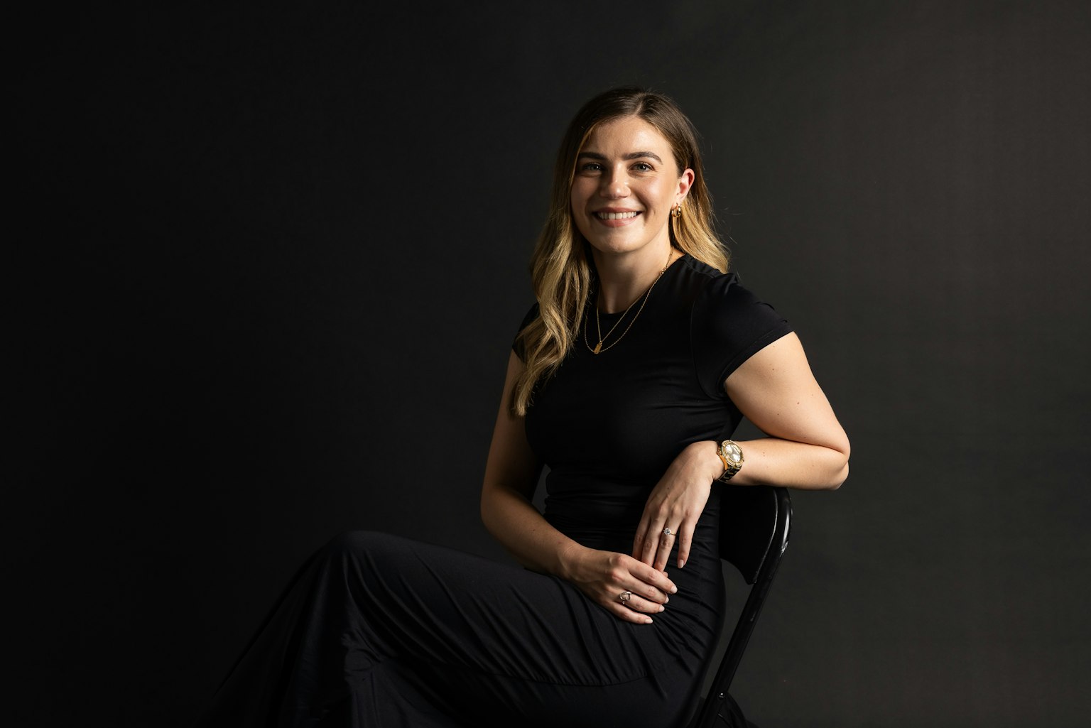Sarah Collins | Office Operations Subiaco | WHITEFOX Perth