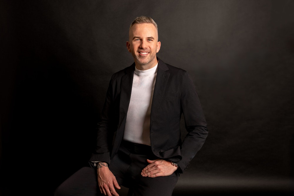 Luke Osborn | Advisor & Negotiator Brisbane | WHITEFOX Brisbane