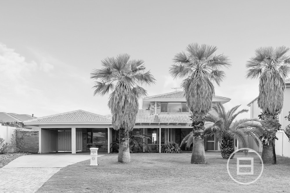 16 Watersun Drive, SILVER SANDS, WA | WHITEFOX Perth
