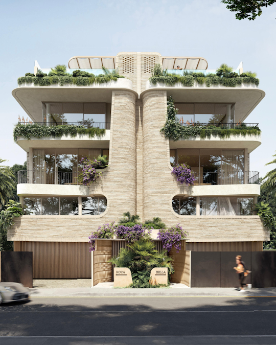 WHITEFOX Real Estate - Melbourne | WHITEFOX Melbourne